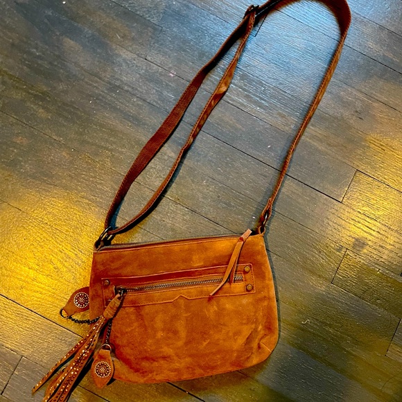Bags | Country Style Purse | Poshmark